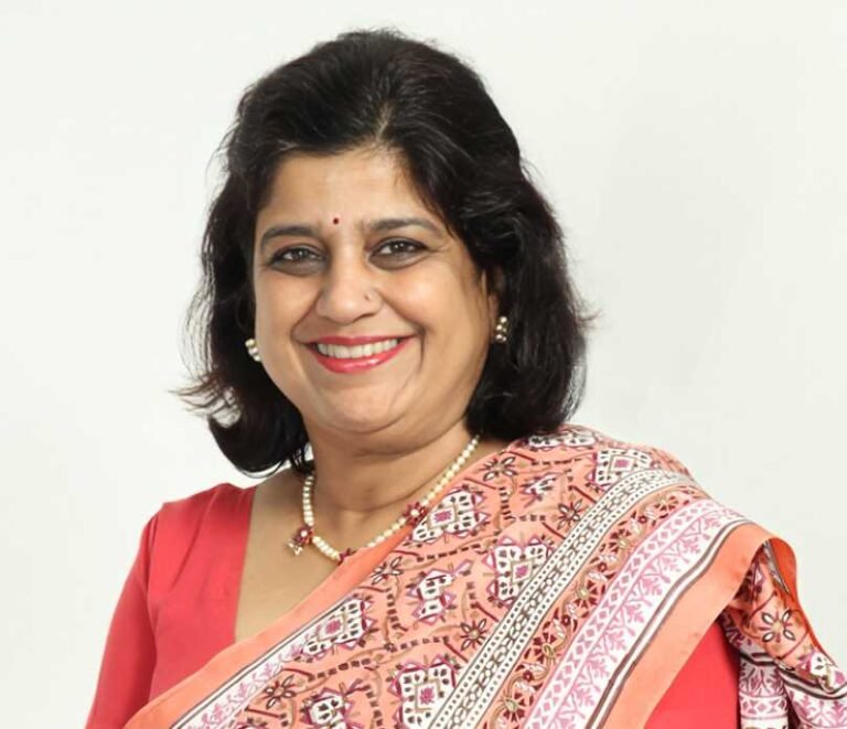 Padmini Khare Kaicker Retires As Independent Director Of J.B. Chemicals ...