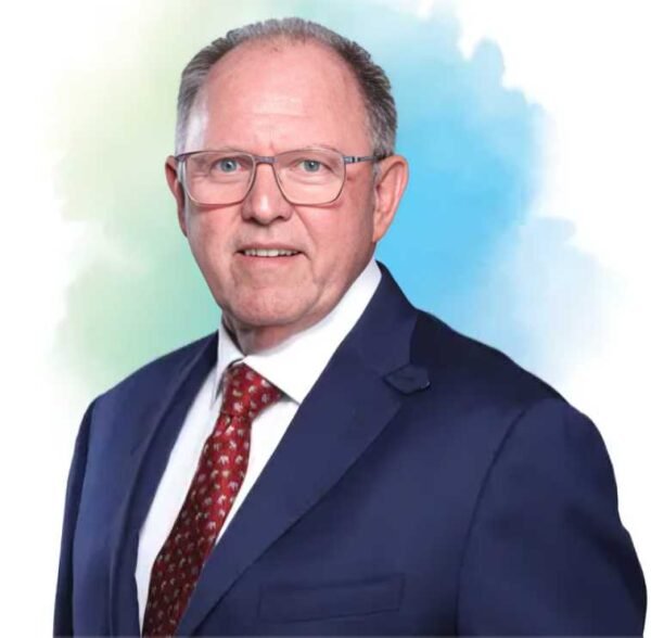 Per Hornung Pedersen Concludes His Tenure As Independent Director Of ...