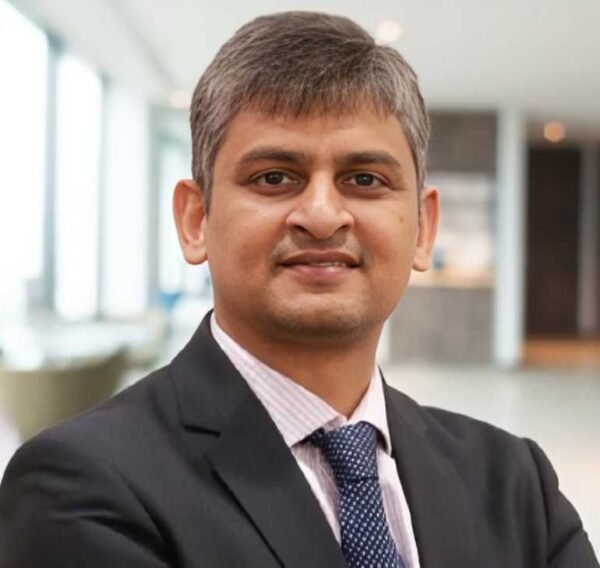 Rohit Baheti To Step Down As CFO Of Vesuvius India – boardstewardship.com