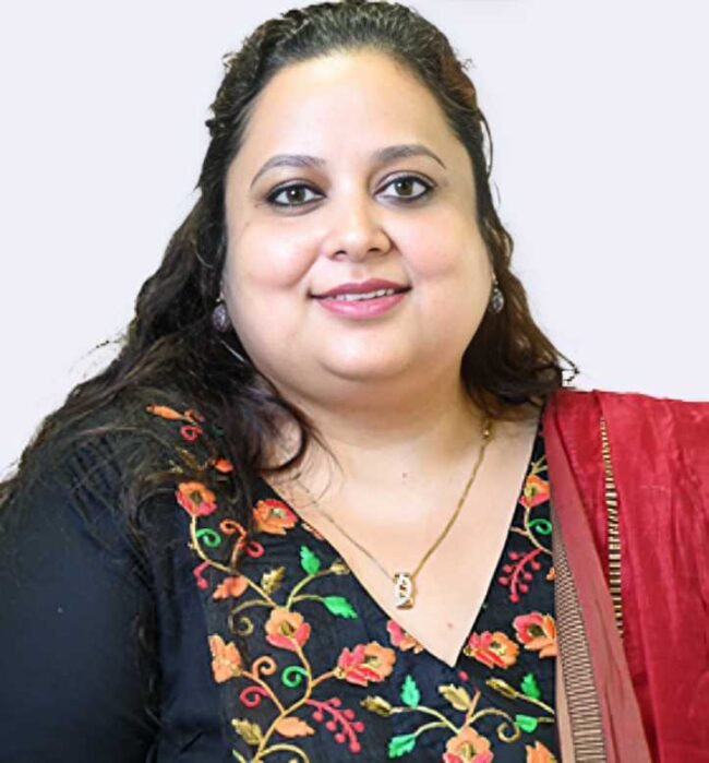 Ruby Ritolia Steps Down As CFO Of HealthCare Global Enterprises ...