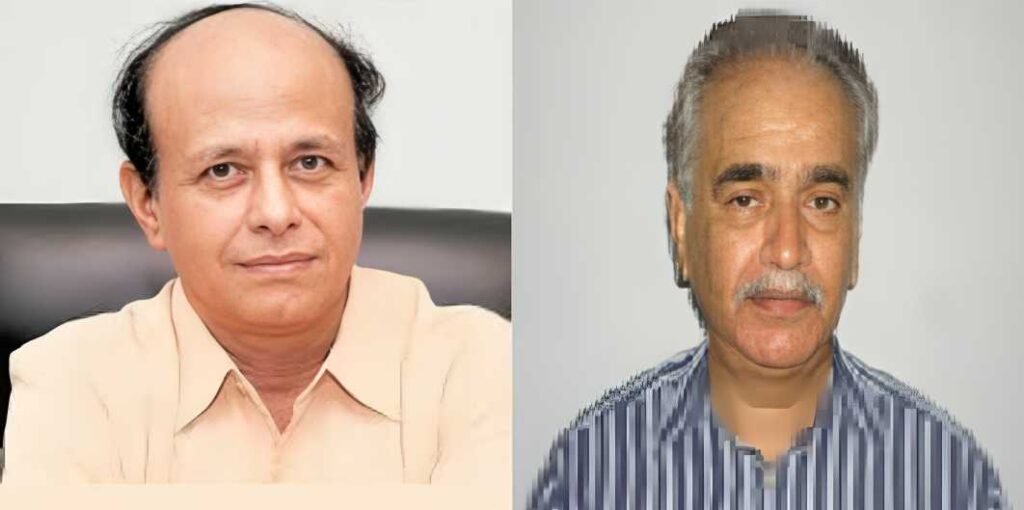 Tapan Ray & Prof. Ravindra H. Dholakia Retire As lndependent Directors ...