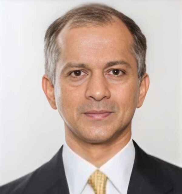 Yatin Kakodkar Takes Charge As Non-Executive Chairman Of ACGL ...