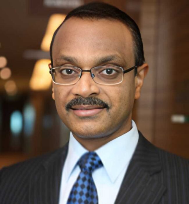 SEBI’s Ananth Narayan Steps Down After Term Ends – boardstewardship.com