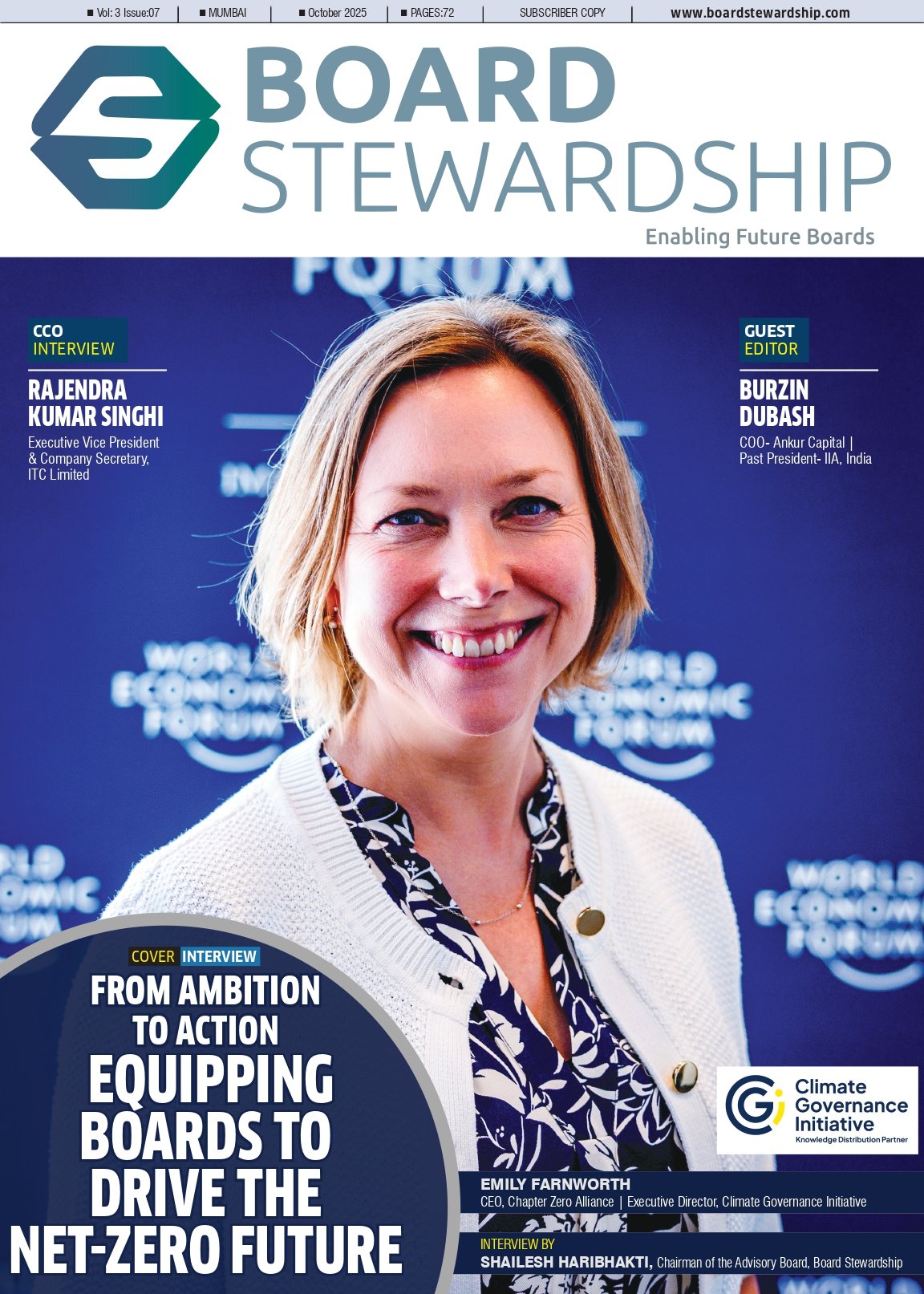 boardstewardship.com – Enabling Future Boards