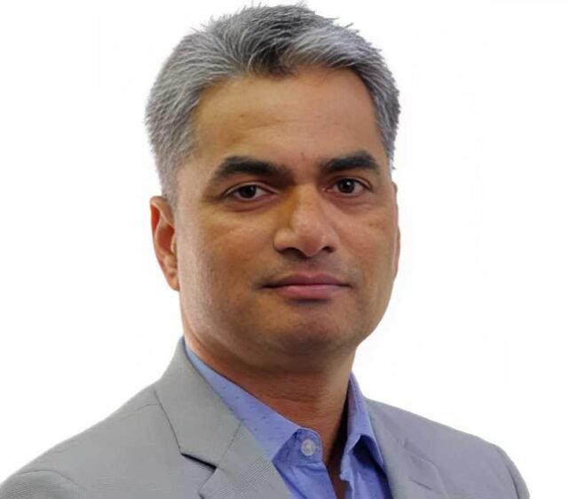 Dhananjay Salunkhe Set To Step Down As MD Of Huhtamaki India ...