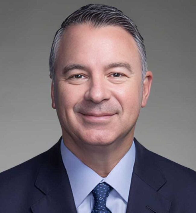 Don Bailey To Retire From AIG As EVP & CEO; New Leadership Appointed In ...