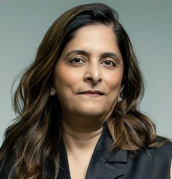 Dr. Archana Hingorani Joins Balaji Telefilms As Independent Director ...