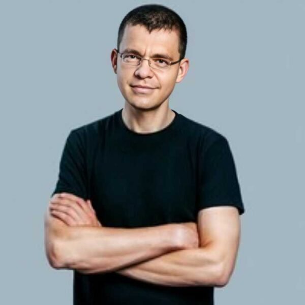 Max Levchin, PayPal Co-Founder & Affirm CEO, Joins Coca‑Cola Board ...