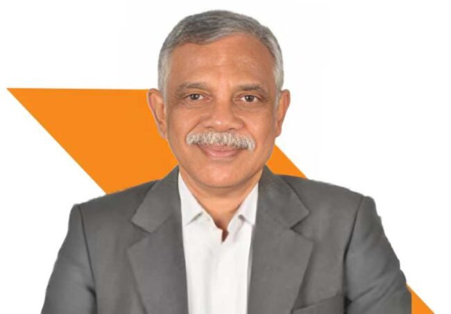 Prasad Parameswaranpillai Naga Resigns As Independent Director Of Jyoti ...
