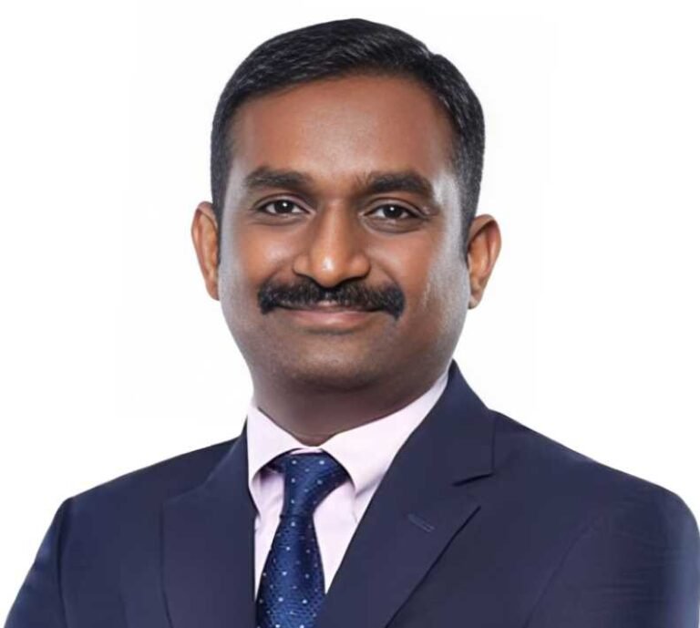 Ashok Kumar P. Appointed As Chief Legal Officer Of UltraTech Cement ...