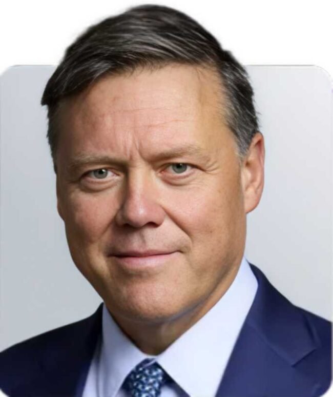 Franck Petitgas Joins Blackstone As Europe Vice Chair & Senior MD ...