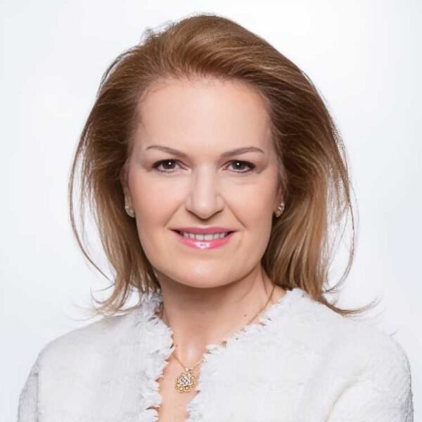 Judith Hartmann Succeeds Wolfgang Nickl As CFO Of Bayer AG ...