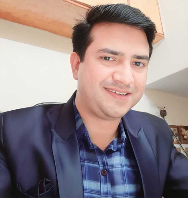 Pradeep Goswami Steps Down As CFO Of Kohinoor Foods – boardstewardship.com