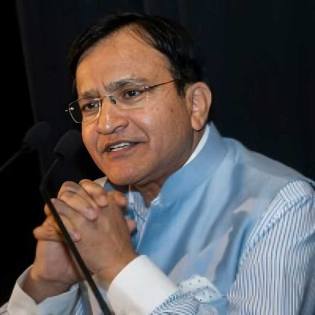 Raghav Chandra Succeeds Arun K. Gupta As Independent Director Of ...