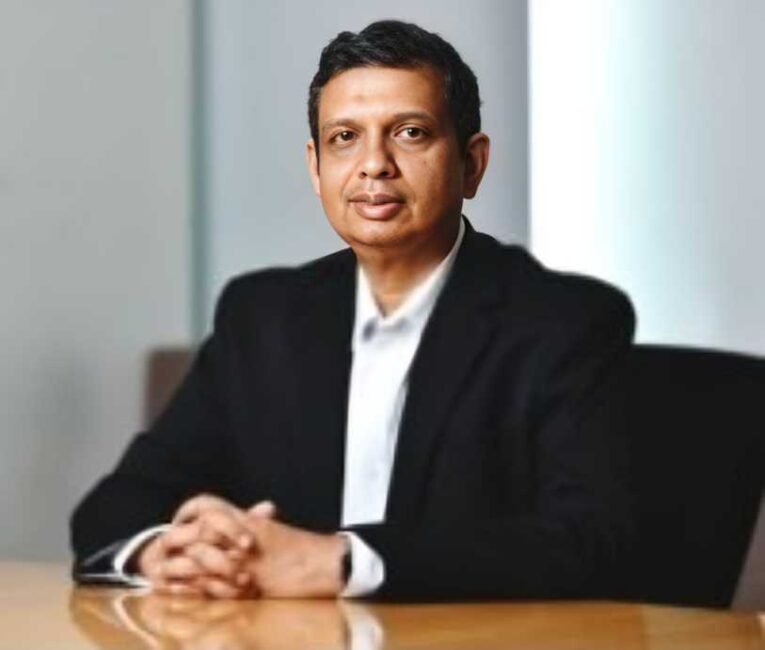 Former Birla Opus CEO Rakshit Hargave Appointed As CEO & Executive ...