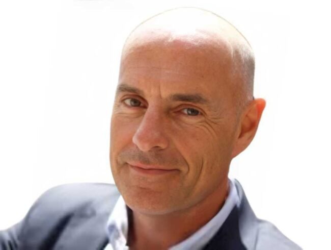 Marks & Spencer Appoints Former Asda Chief Roger Burnley As Director ...