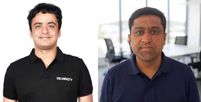 Vivek Pabari To Succeed Amit Agarwal As CFO Of Delhivery ...