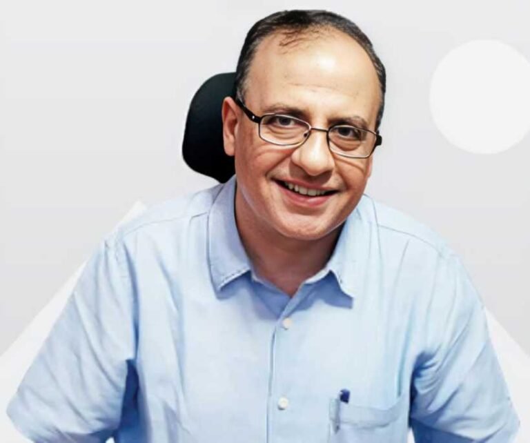 Ajoy Mehta & Tikka Singh To Join Raymond Board As Independent Directors ...