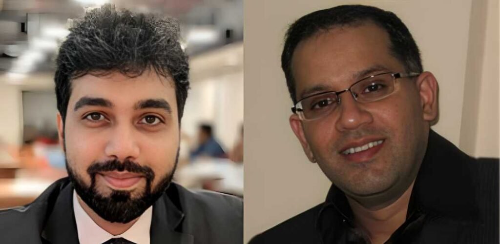 ICICI Prudential Life Appoints Anand Desai & Manish Bhandari To Senior ...
