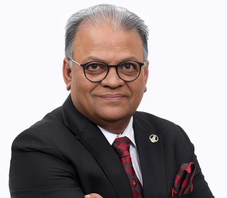 ONGC Chairman Arun Kumar Singh’s Term Extended By One Year ...