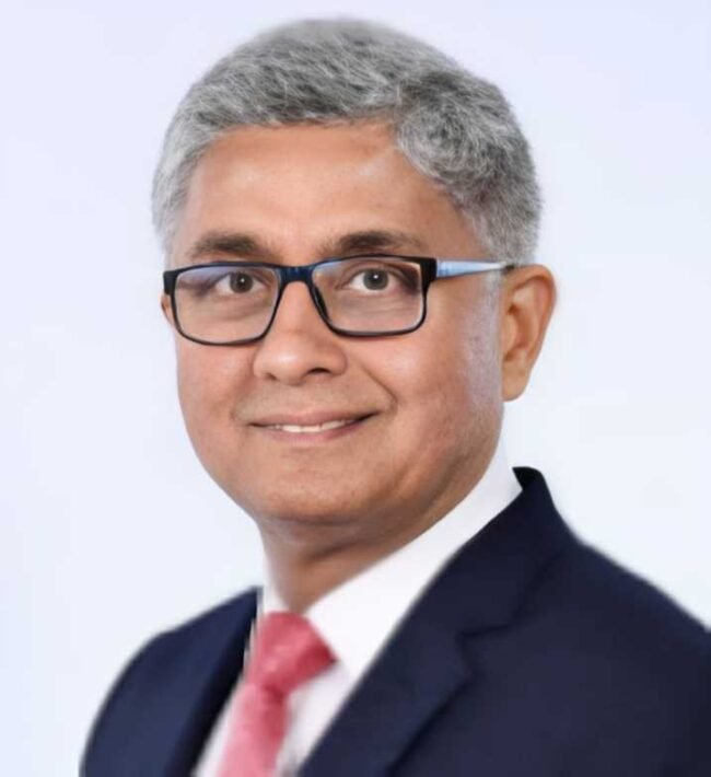 Punit Sood Joins Mphasis Board As Independent Director ...