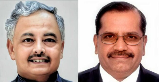 Rajan K. Medhekar & Gopal B. Hosur Reappointed As Independent Directors ...