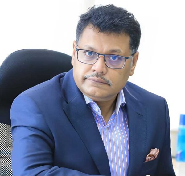Texmaco Infrastructure & Holdings Reappoints Ravi Todi As Independent ...