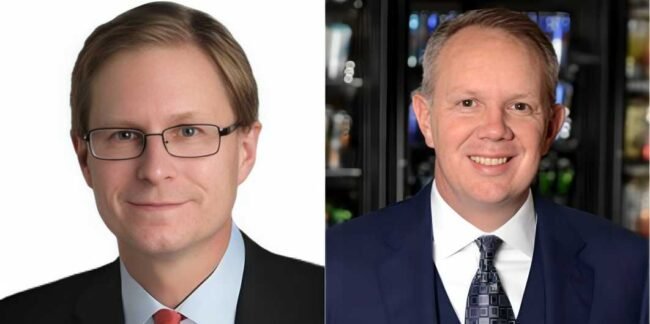 Stanley Reynolds & Douglas Rosencrans Appointed As Interim Co-CEOs Of 7 ...