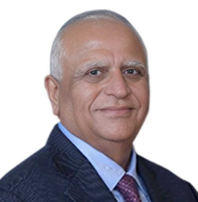 Sunil Mehta Resigns As IndusInd Bank Chairman Amid Leadership Overhaul ...