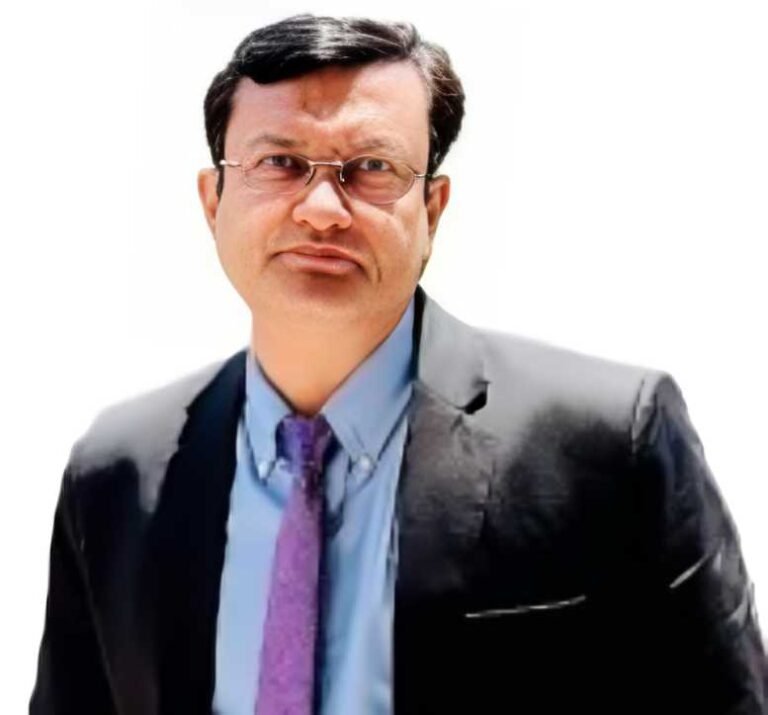 Supratik Roy Takes Charge As CEO Of Spark Minda’s Emerging Business ...