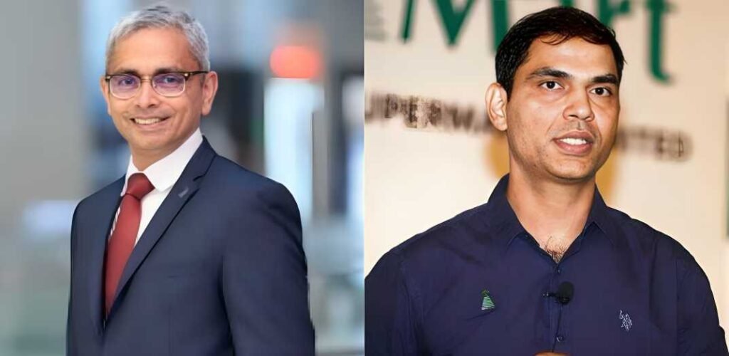 Anshul Asawa To Replace Ignatius Navil Noronha As CEO & MD Of Avenue ...