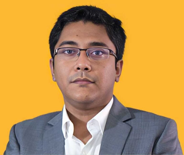 Ashim Sarkar Resigns As Business Head Of MSME Of Ujjivan Small Finance ...