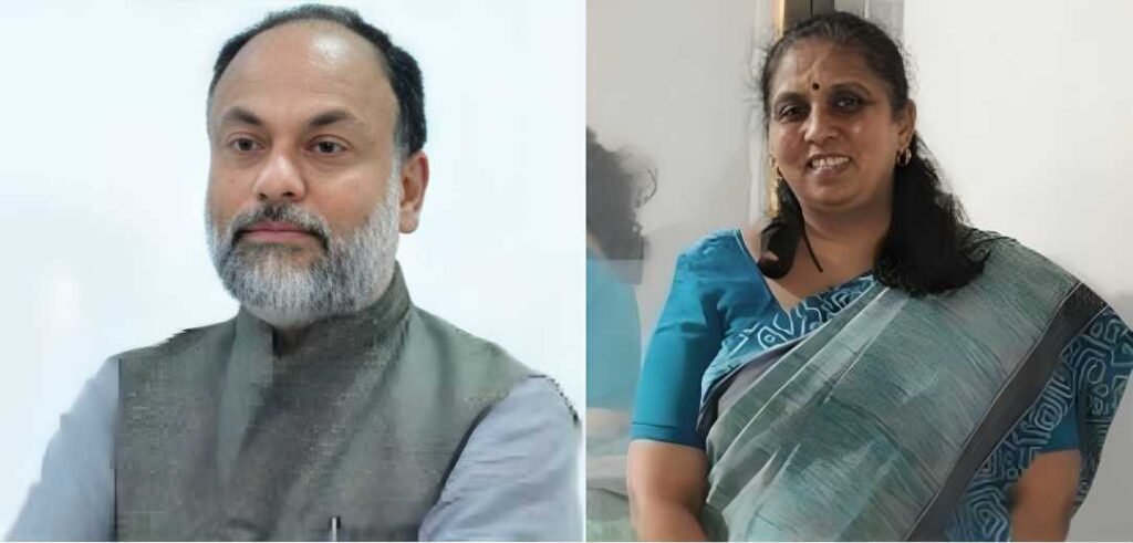 Debasish Panda, Deena Asit Mehta & Adesh K. Gupta Appointed As ...