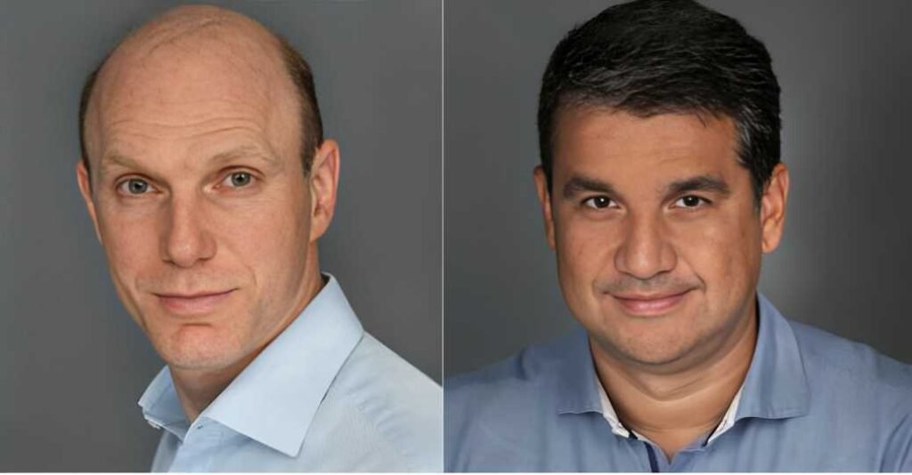 Fernando Tennenbaum Replaces Nelson Jamel As Non-Executive Director Of ...