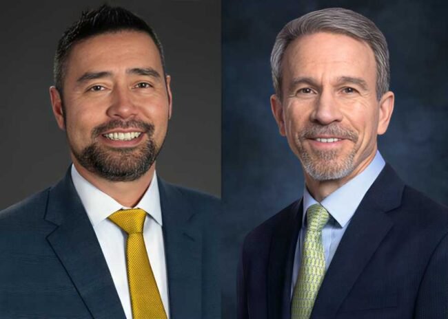 CEO Joseph E. Creed To Succeed D. James Umpleby As Chairman Of ...