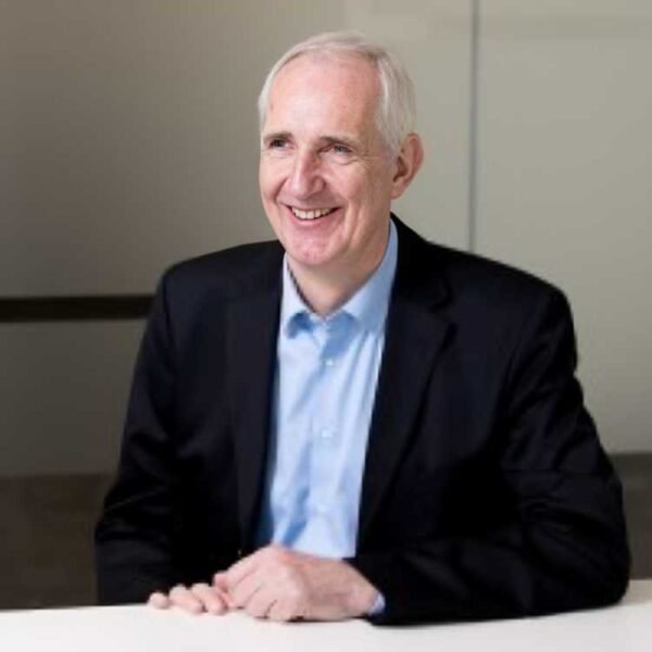 Former Balfour Beatty CEO Leo Quinn Appointed As Executive Chairman Of ...