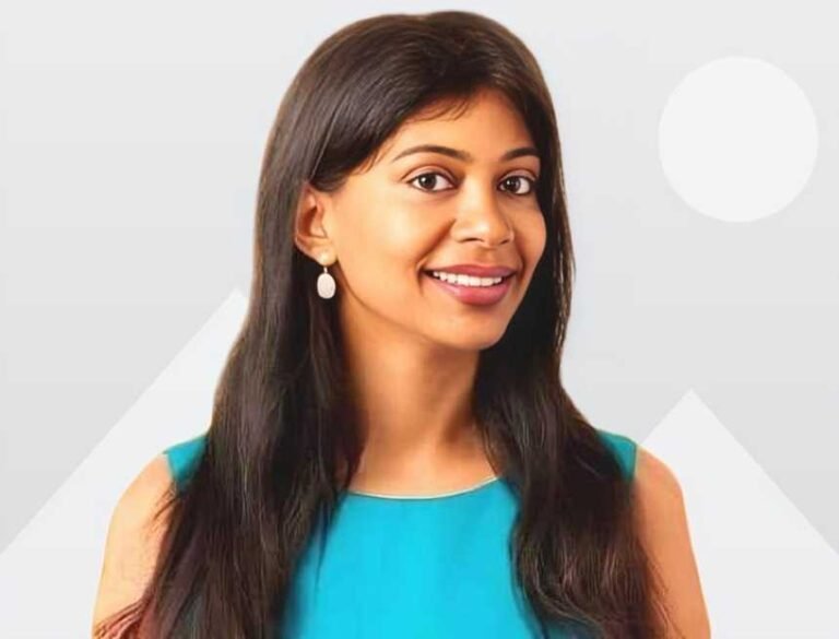 Rohini Venkateswaran Appointed As Whole-Time Director Of Gillette India ...