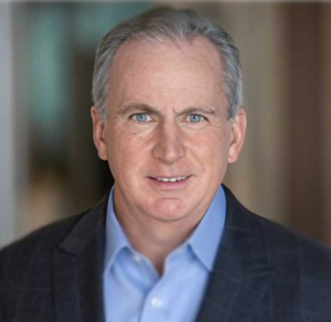 Russell McGranahan Appointed As General Counsel Of SEC ...