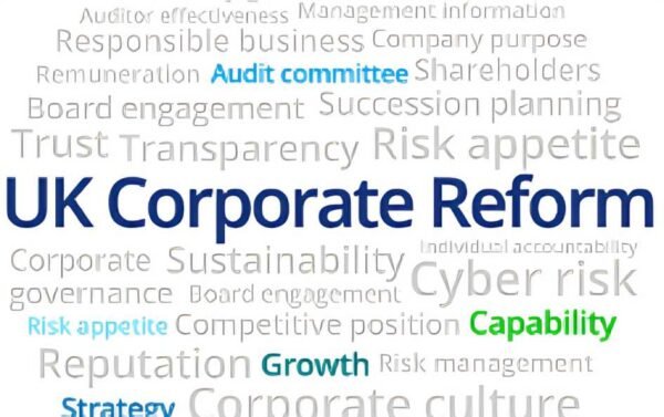 UK Scraps Audit & Corporate Governance Reform Bill – boardstewardship.com
