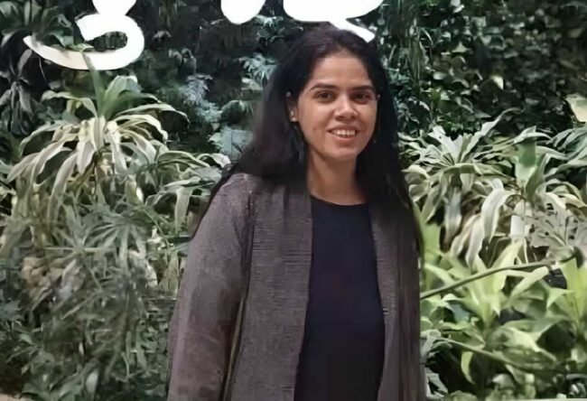 Usha Ramsinghani Replaces Rajesh V. Upadhya As Company Secretary Of ...