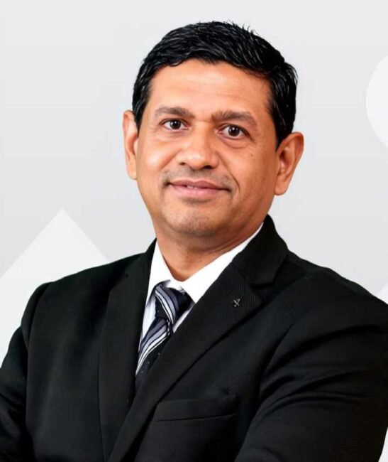 Vishwanath Suresh Appointed Chairman & Managing Director of MOIL ...