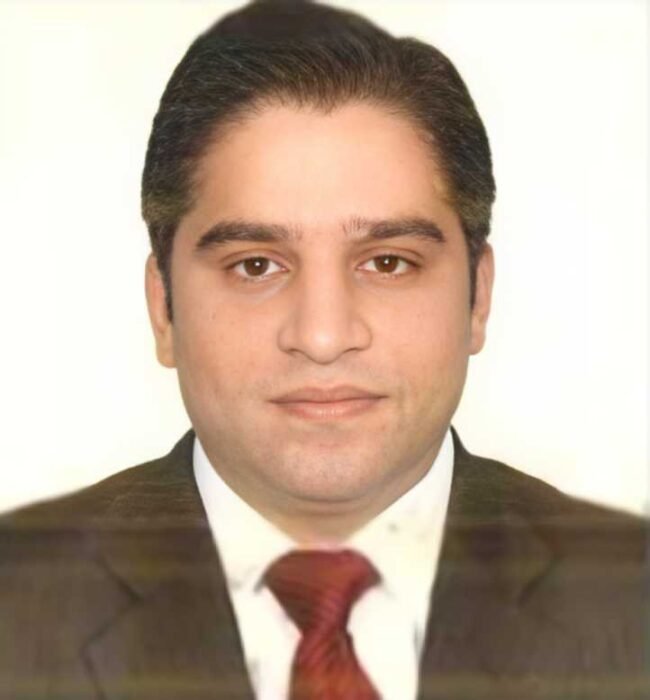 Piyush Asija To Step Down As Company Secretary Of KRBL ...