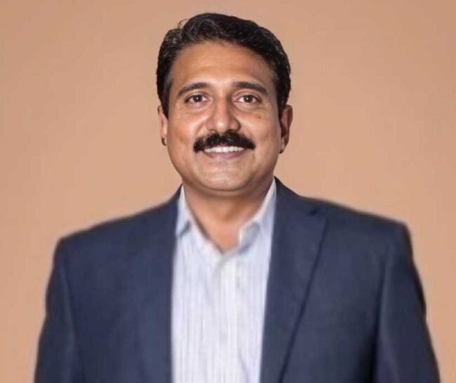 Thulsidass Tharayil Steps Down As Company Secretary Of Britannia ...