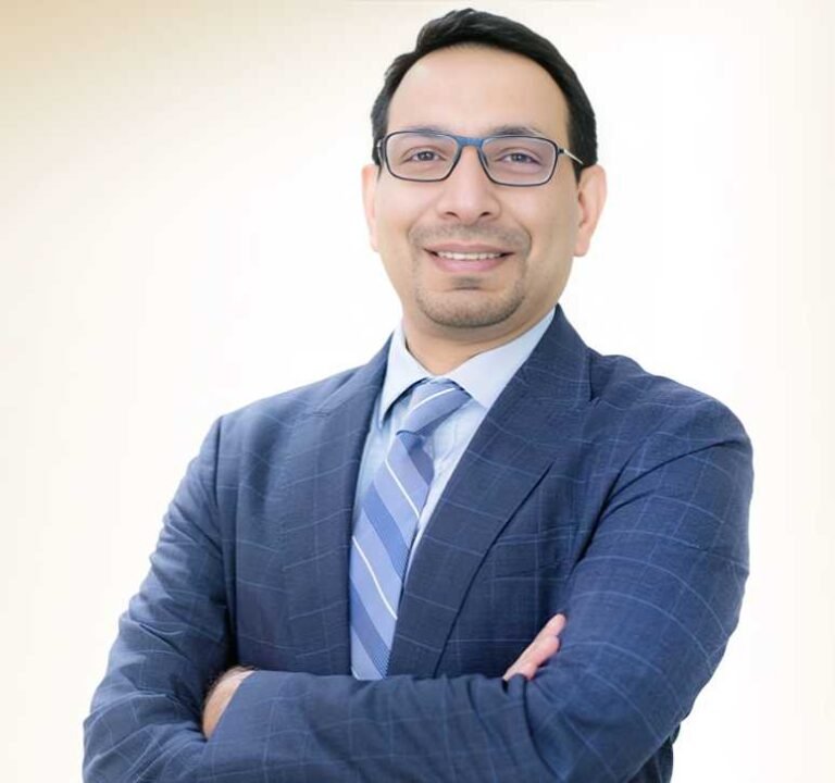 Juby Chandy Steps Down As CFO Of GSK Pharma, Takes Asia Pacific Finance ...