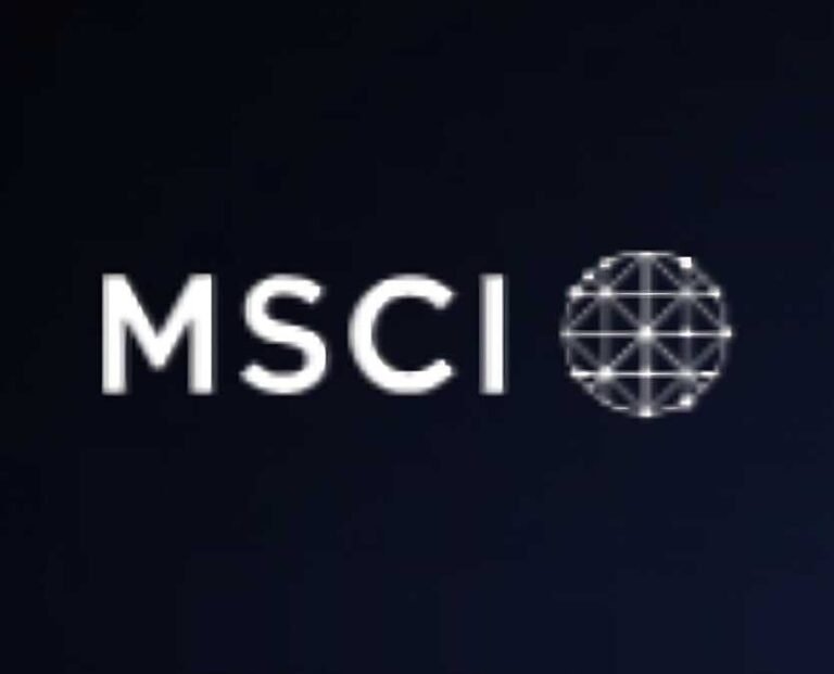 MSCI Flags Fresh Transparency Concerns Over Indonesia Ahead Of Market ...